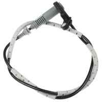 China Rear Driver or Passenger ABS Wheel Speed Sensor for BMW E90 E92 135i 330i 328i for sale