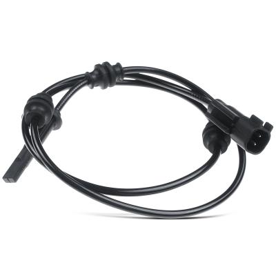 China Rear Driver or Passenger ABS Wheel Speed Sensor for Chrysler 200 2015-2017 for sale