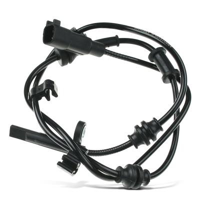 China Rear Driver or Passenger ABS Wheel Speed Sensor for Jeep Cherokee 2015-2018 for sale