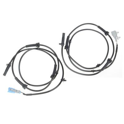 China 2x Rear ABS Wheel Speed Sensors for Nissan Murano Z50 2003-2007 for sale
