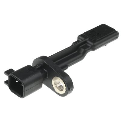 China Rear Driver or Passenger ABS Wheel Speed Sensor for Jeep Liberty Wrangler for sale