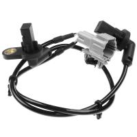 China Rear Driver or Passenger ABS Wheel Speed Sensor for Nissan Pathfinder 2005-2012 for sale