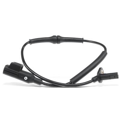 China Rear Driver or Passenger ABS Wheel Speed Sensor for Jaguar XJ XF XK XKR XKR-S for sale