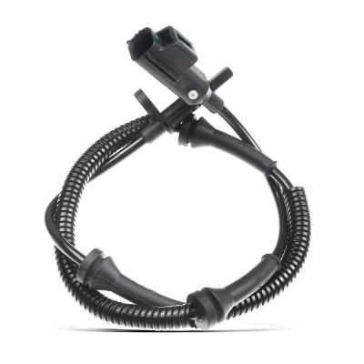 China Rear Driver or Passenger ABS Wheel Speed Sensor for Land Rover Discovery Sport 15-17 for sale