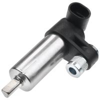China Rear Driver or Passenger ABS Wheel Speed Sensor for Chevrolet Express 3500 04-06 for sale