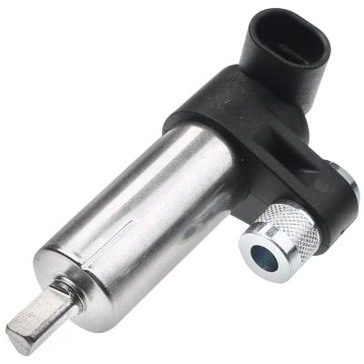 China Rear Driver or Passenger ABS Wheel Speed Sensor for Chevrolet Express 3500 04-06 for sale