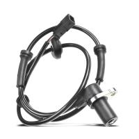 China Rear Driver or Passenger ABS Wheel Speed Sensor for Audi A4 Quattro 1999-2001 for sale