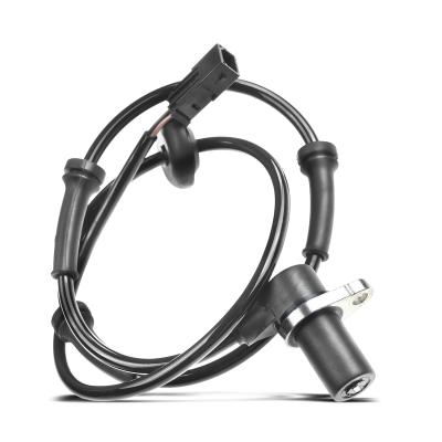 China Rear Driver or Passenger ABS Wheel Speed Sensor for Audi A4 Quattro 1999-2001 for sale
