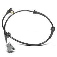 China Rear Driver or Passenger ABS Wheel Speed Sensor for Nissan Leaf 2011-2016 for sale