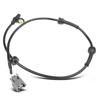 China Rear Driver or Passenger ABS Wheel Speed Sensor for Nissan Leaf 2011-2016 for sale