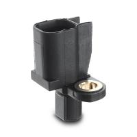 China Rear Driver or Passenger ABS Wheel Speed Sensor for Volvo C30 C70 S40 V50 for sale