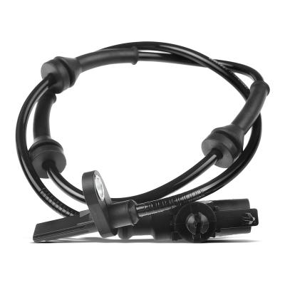 China Rear Driver or Passenger ABS Wheel Speed Sensor for Land Rover Range Rover Sport for sale