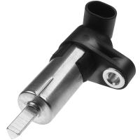 China Rear Driver or Passenger ABS Wheel Speed Sensor for Chevrolet Express 2500 3500 for sale