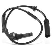 China Rear Driver or Passenger ABS Wheel Speed Sensor for BMW F25 F26 X3 2011-2017 X4 for sale