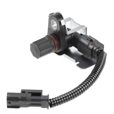 China Rear Driver or Passenger ABS Wheel Speed Sensor for Dodge Ram 1500 2500 98-01 for sale
