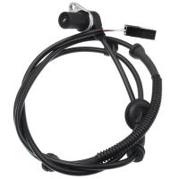 China Rear Driver or Passenger ABS Wheel Speed Sensor for Audi A4 A4 Quattro 2005-2008 for sale