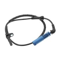 China Rear Driver or Passenger ABS Wheel Speed Sensor for BMW 525i 528i 530i 550i 650i for sale