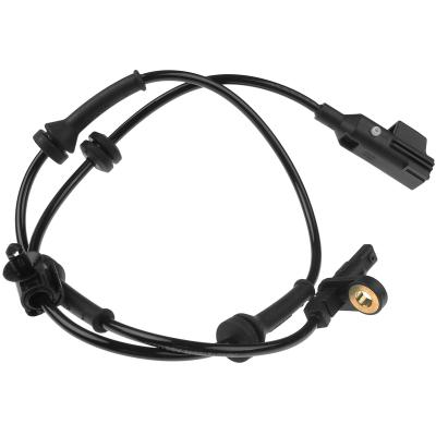 China Rear Driver or Passenger ABS Wheel Speed Sensor for Land Rover LR2 L6 3.2L 08-12 for sale