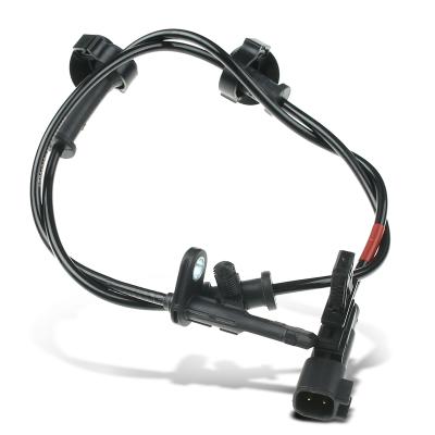 China Rear Driver or Passenger ABS Wheel Speed Sensor for Cadillac ATS 13-19 CTS 14-19 for sale