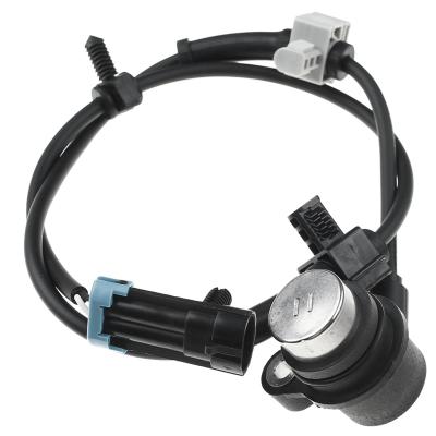 China Rear Driver or Passenger ABS Wheel Speed Sensor for Chevy Trailblazer GMC Envoy for sale