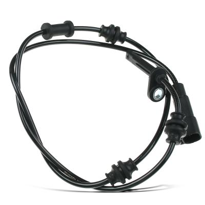 China Rear Driver or Passenger ABS Wheel Speed Sensor for Chrysler 200 2016-2017 for sale
