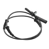 China Rear Driver or Passenger ABS Wheel Speed Sensor for BMW 550i GT 10-15 535i GT for sale