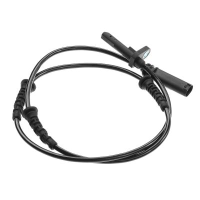 China Rear Driver or Passenger ABS Wheel Speed Sensor for BMW 550i GT 10-15 535i GT for sale