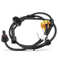 China Rear Driver or Passenger ABS Wheel Speed Sensor for Chrysler Town & Country for sale