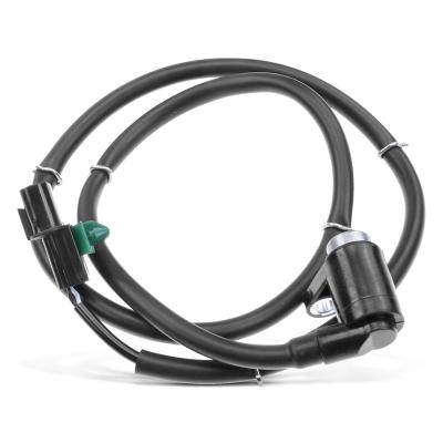 China Rear Driver or Passenger ABS Wheel Speed Sensor for Mitsubishi Montero 1996-2000 for sale