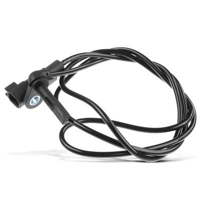 China Rear Driver or Passenger ABS Wheel Speed Sensor for Buick Allure Buick LaCrosse for sale