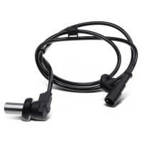 China Rear Driver or Passenger ABS Wheel Speed Sensor for Audi 100 92-94 A6 95-97 for sale