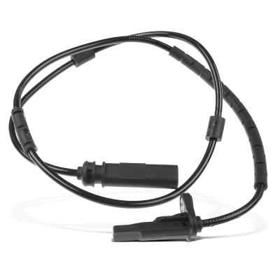 China Rear Driver or Passenger ABS Wheel Speed Sensor for BMW  328i 428i M235i M240i for sale