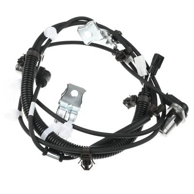 China Rear Driver or Passenger ABS Wheel Speed Sensor for Chevrolet Tracker 1999-2004 for sale