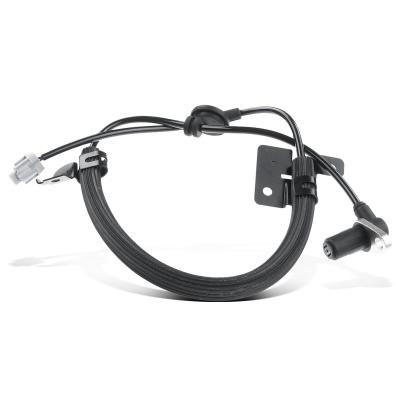 China Rear Driver or Passenger ABS Wheel Speed Sensor for Mercedes-Benz C218 X218 S212 for sale