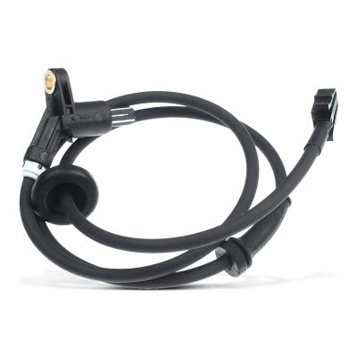 China Rear Driver or Passenger ABS Wheel Speed Sensor for Volkswagen Passat 1996-1997 for sale