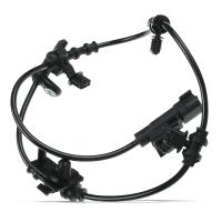 China Rear Driver or Passenger ABS Wheel Speed Sensor for Buick LaCrosse Regal for sale