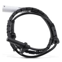 China Rear Driver or Passenger ABS Wheel Speed Sensor for BMW 745i 745Li 2002-2003 for sale