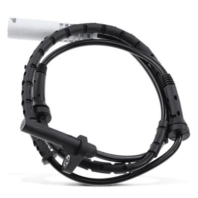 China Rear Driver or Passenger ABS Wheel Speed Sensor for BMW 745i 745Li 2002-2003 for sale