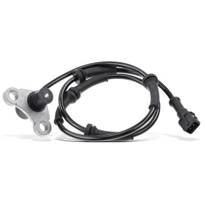 China Rear Driver or Passenger ABS Wheel Speed Sensor for Volvo V40 2000-2004 S40 for sale