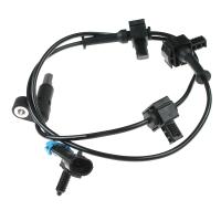 China Rear Driver or Passenger ABS Wheel Speed Sensor for Chevy GMC Silverado 2500 HD for sale