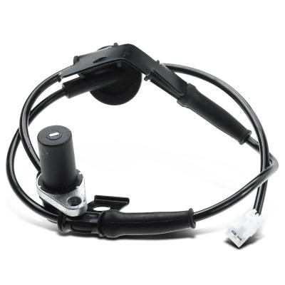 China Rear Driver or Passenger ABS Wheel Speed Sensor for Hyundai Sonata 1999 for sale