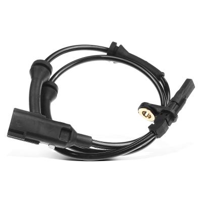 China Rear Driver or Passenger ABS Wheel Speed Sensor for Land Rover Range Rover 2012 for sale