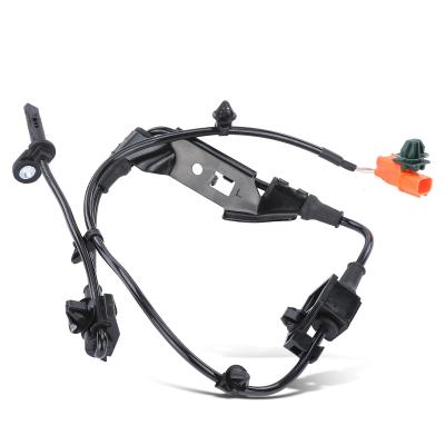 China Rear Driver ABS Wheel Speed Sensor for Honda Odyssey 2007-2010 V6 3.5L for sale