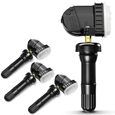 China 4x Tire Pressure Monitoring Sensor TPMS 433 MHz for Subaru Impreza 17-21 Ascent for sale