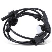 China Rear Driver ABS Wheel Speed Sensor for Ford Ranger 2010-2011 for sale