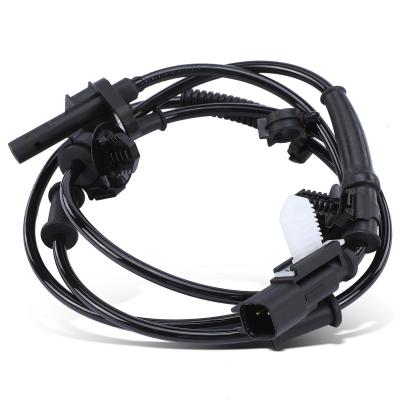 China Rear Driver ABS Wheel Speed Sensor for Ford Ranger 2010-2011 for sale