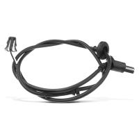 China Rear Driver or Passenger ABS Wheel Speed Sensor for Volkswagen Cabrio Golf Jetta for sale