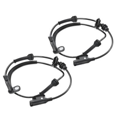 China 2x Front Driver & Passenger ABS Wheel Speed Sensor for Jeep Cherokee 14-15 for sale