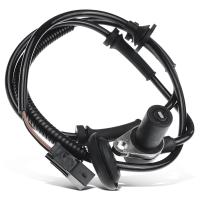 China Rear Driver or Passenger ABS Wheel Speed Sensor for Volkswagen Passat 1999-2005 for sale
