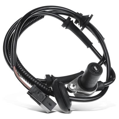 China Rear Driver or Passenger ABS Wheel Speed Sensor for Volkswagen Passat 1999-2005 for sale